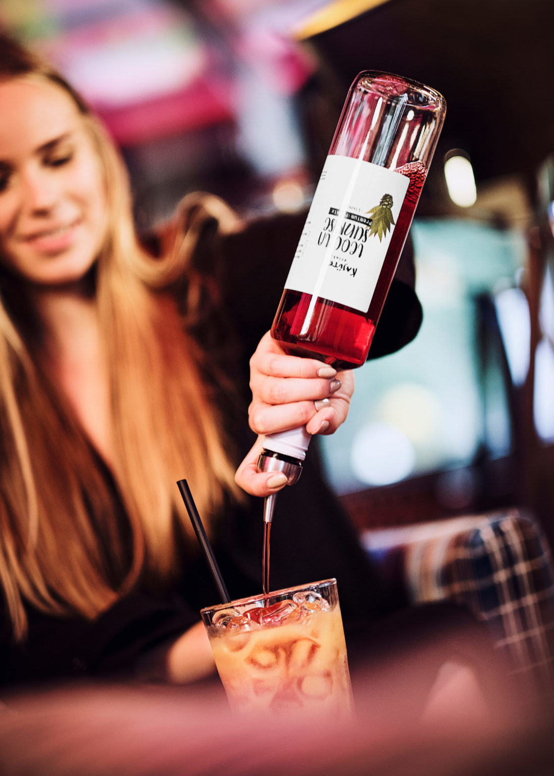 8 super einfache Premix Cocktails - KAJÜTE drinks
